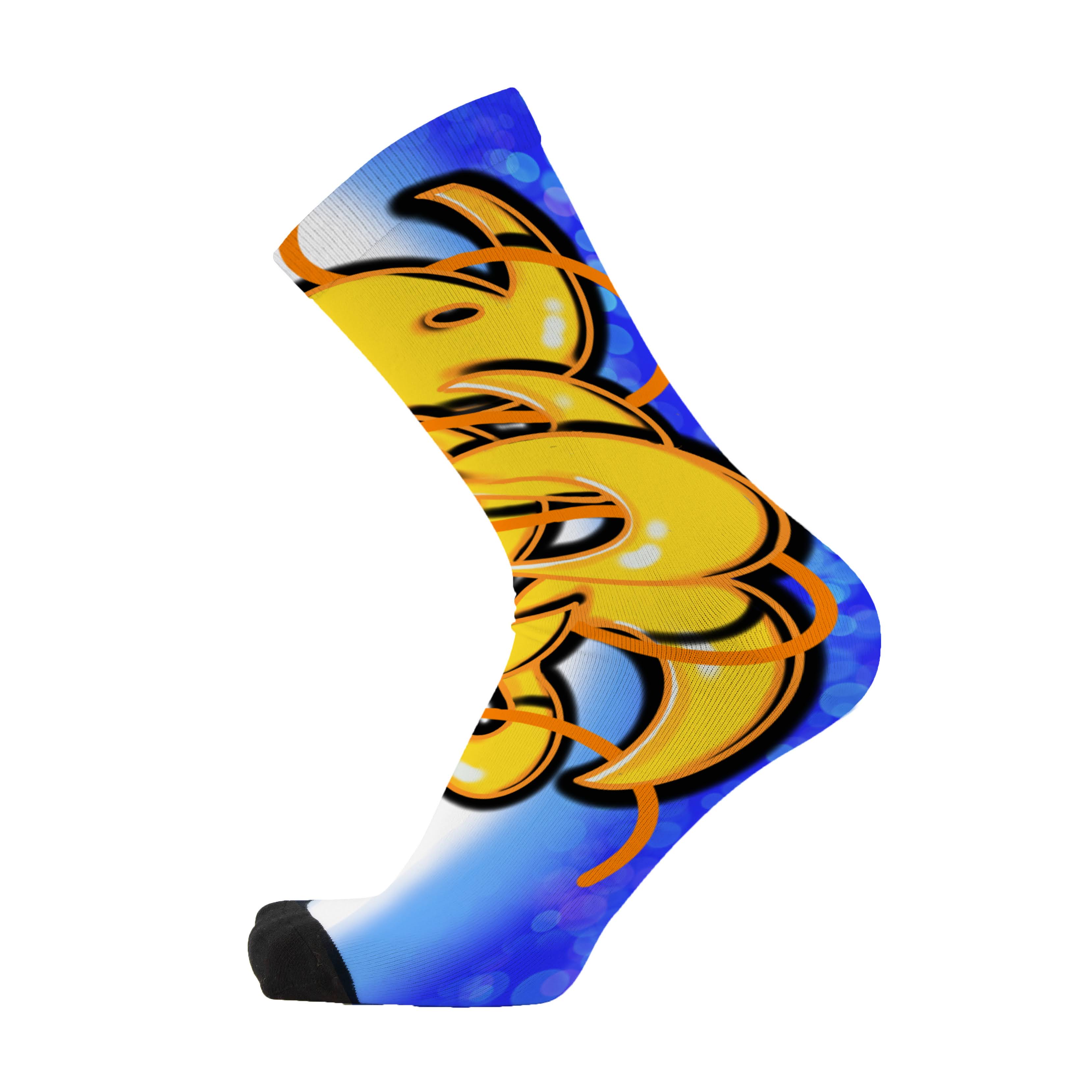 Hobo #24 "Sub Aquatic" – Sauce Apparel Company